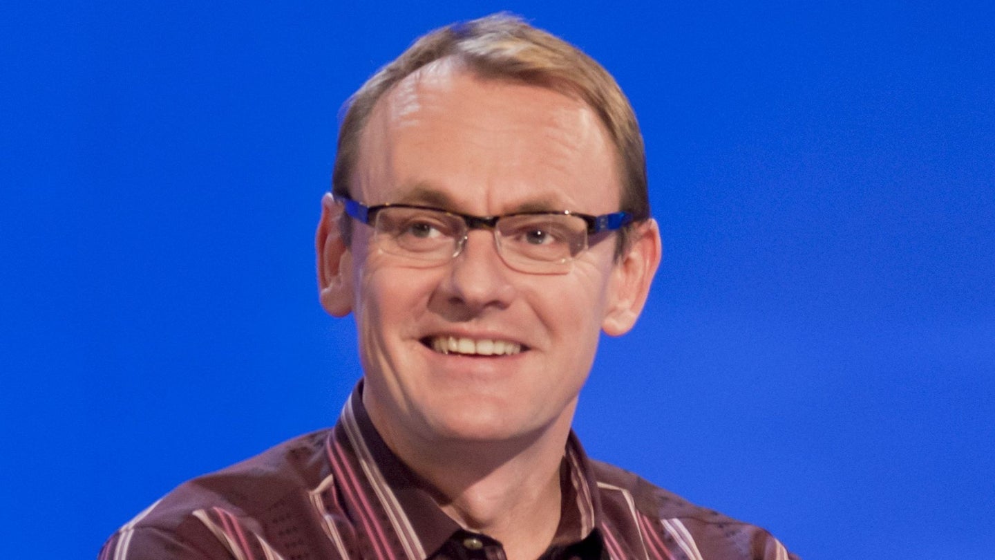 Sean Lock's 8 Out Of 10 Cats Co-Stars Jon Richardson And Jason Manford ...