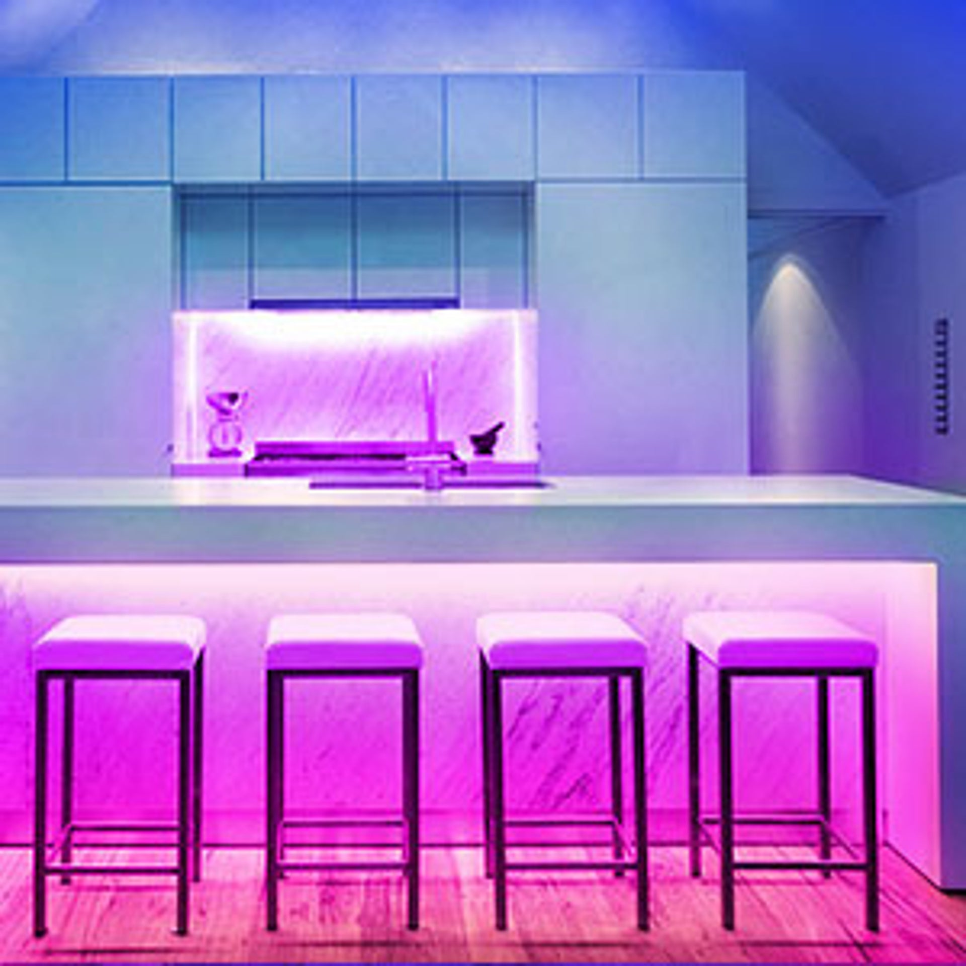 32 Gadgets That'll Turn Your House Into A Smart Home | HuffPost Life