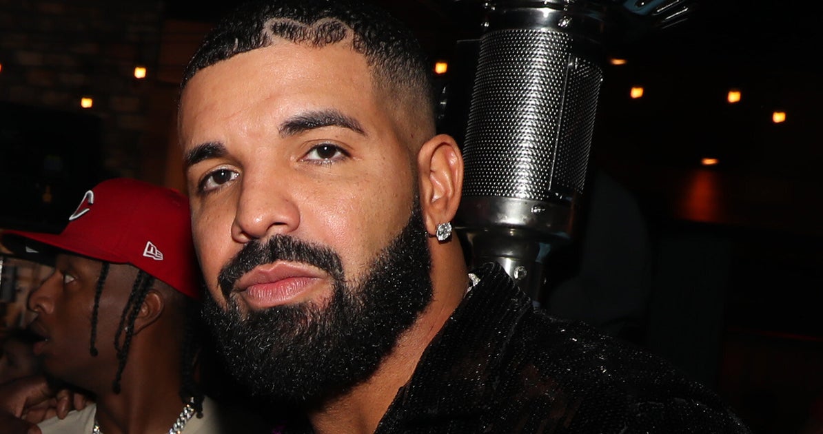 Drake Reveals He Had COVID-19 After Fan Account Comments On 'Stressed ...