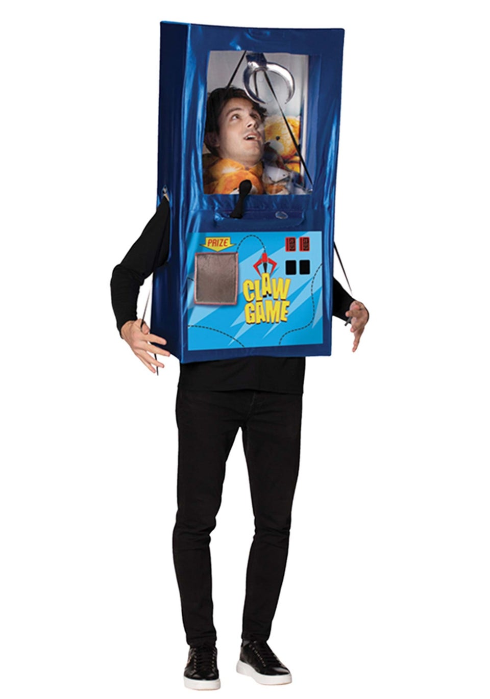 Don't Be Chicken To Wear 2021's Weirdest Halloween Costumes | HuffPost ...