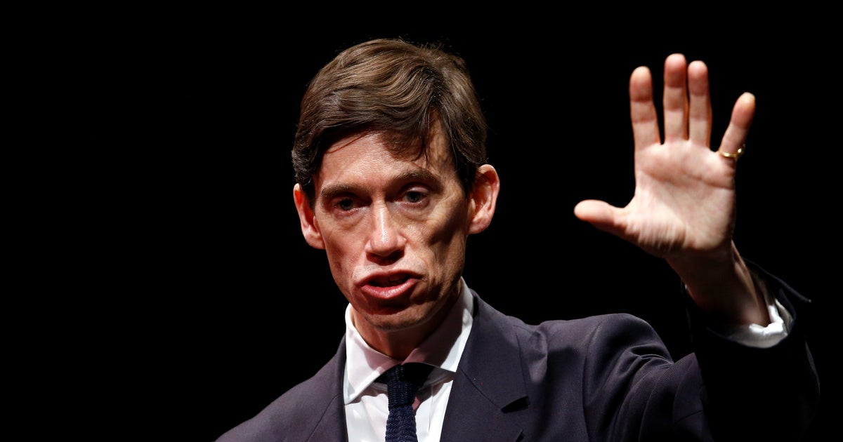 Rory Stewart Apologises For 'Losing His Cool' On BBC Question Time Over ...