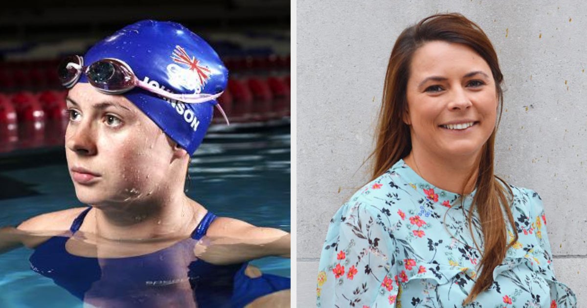 This Gold Paralympian Wants To Debunk 10 Myths About Disability ...