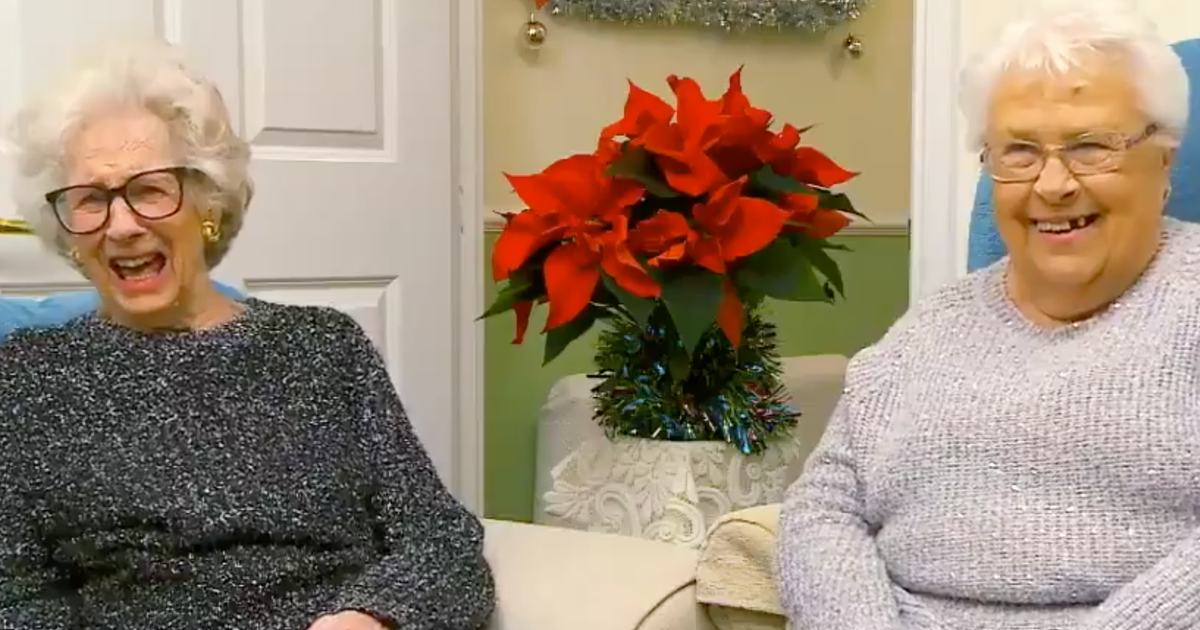 Remembering Gogglebox Legend Mary Cook With Some Of Her Most Hilarious ...