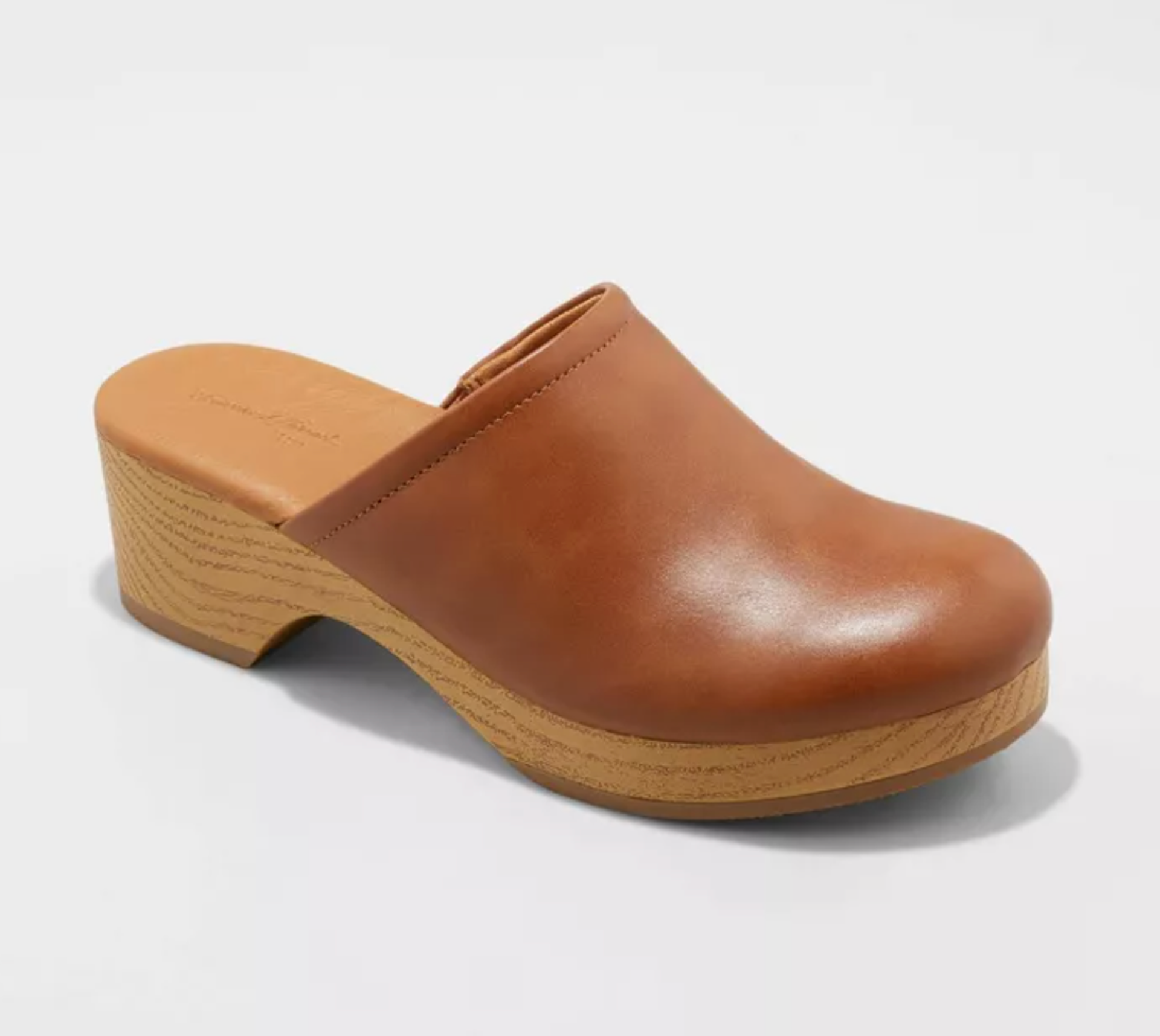 Stylish Clogs To Transition Your Summer Wardrobe To Fall | HuffPost Life