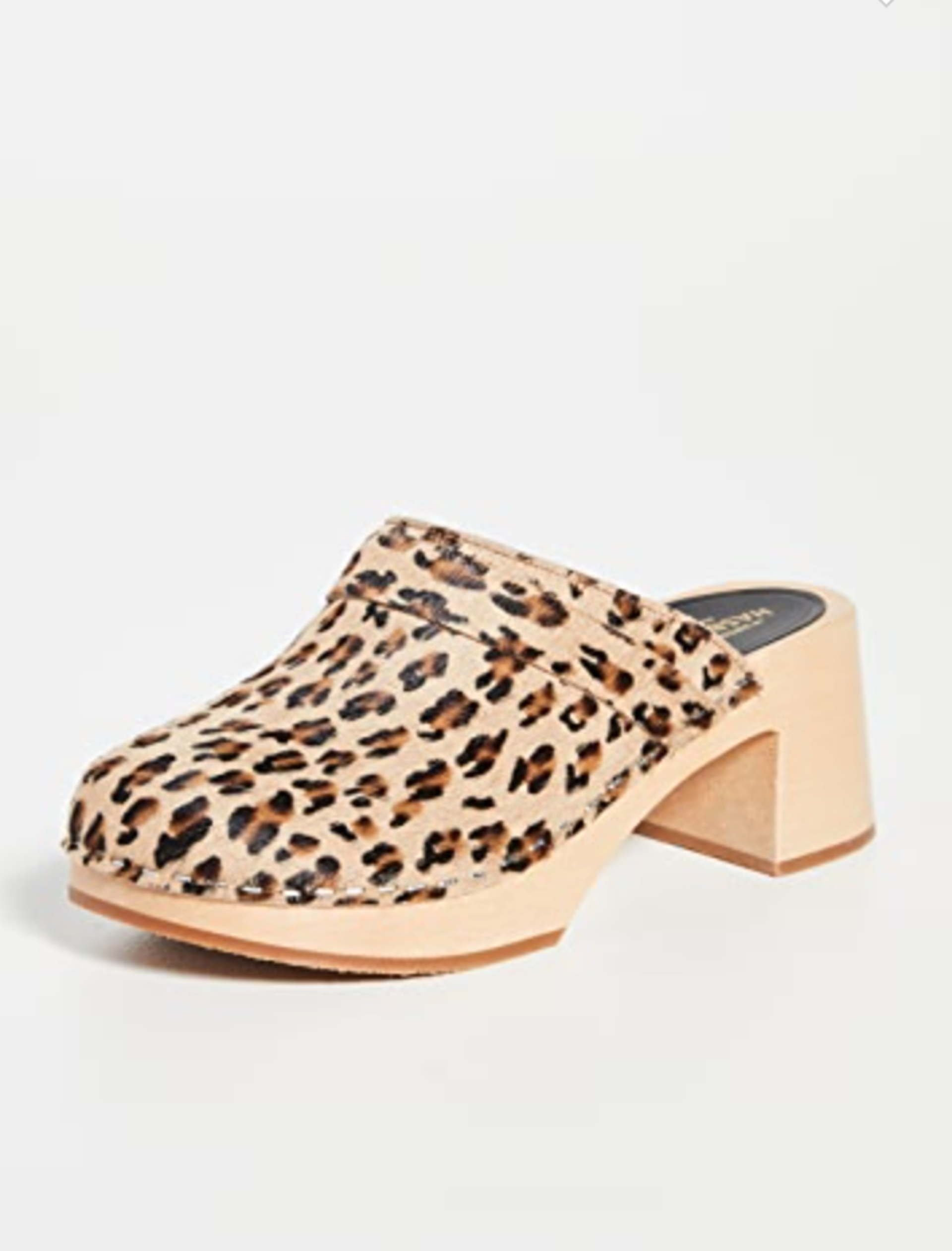 Stylish Clogs To Transition Your Summer Wardrobe To Fall | HuffPost Life