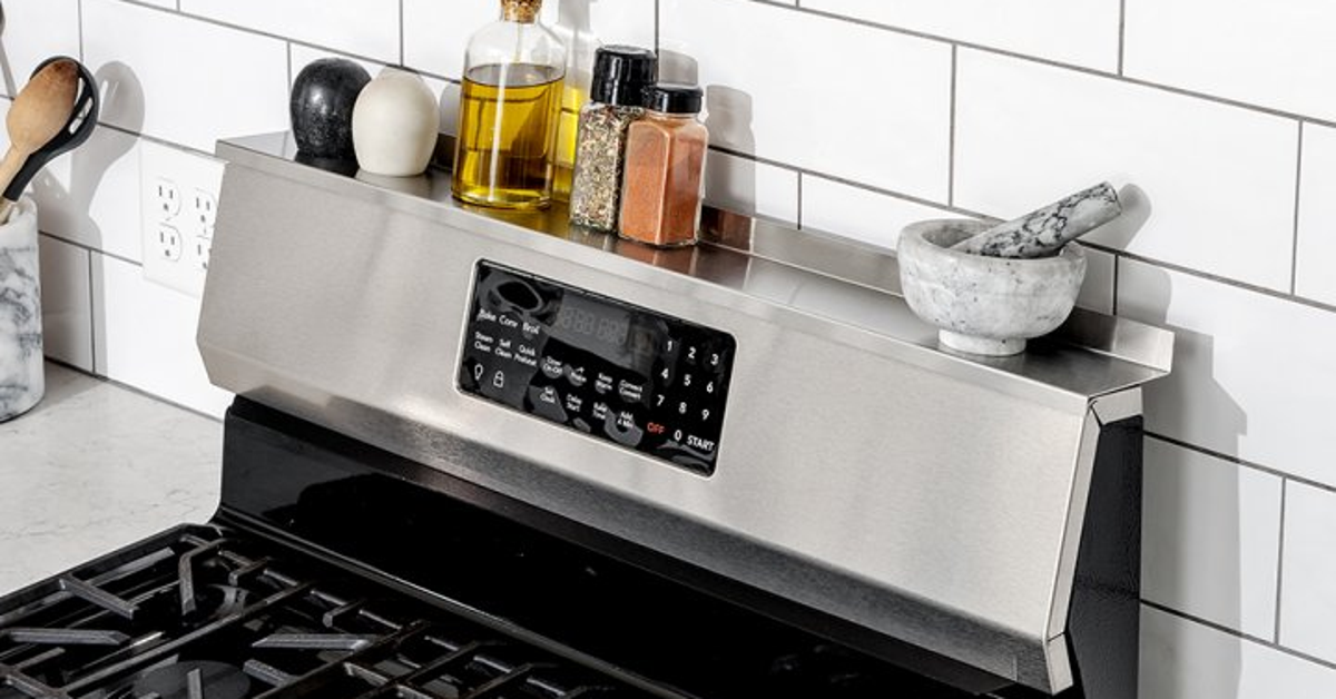 31 Products For When Your Home Has Practically Zero Storage Space ...