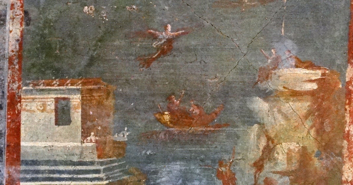 Η αέναη πτήση και πτώση του Ικαρου | HuffPost Greece ΚΟΙΝΩΝΙΑ
