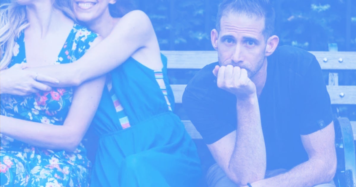 This Is What A Polyamorous Breakup Really Looks Like | HuffPost UK Life