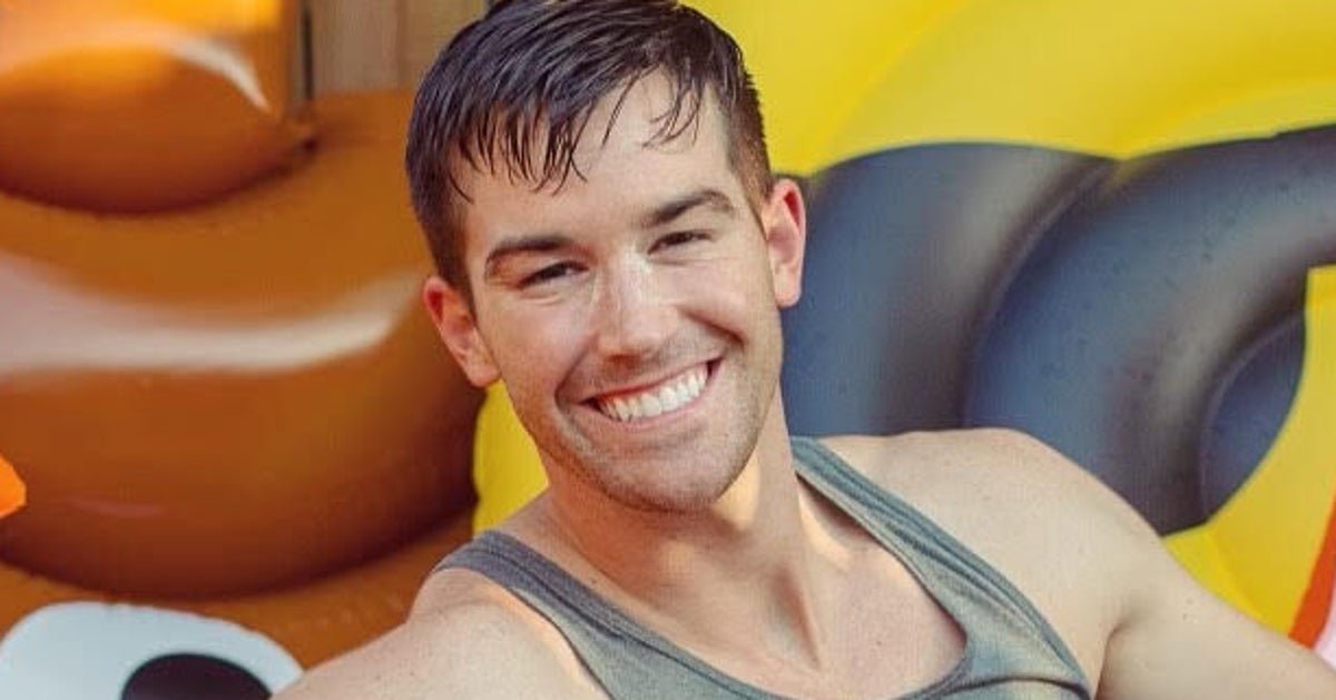 Country's Hayden Joseph Honors Tradition (And His Truth) With A Joyous ...