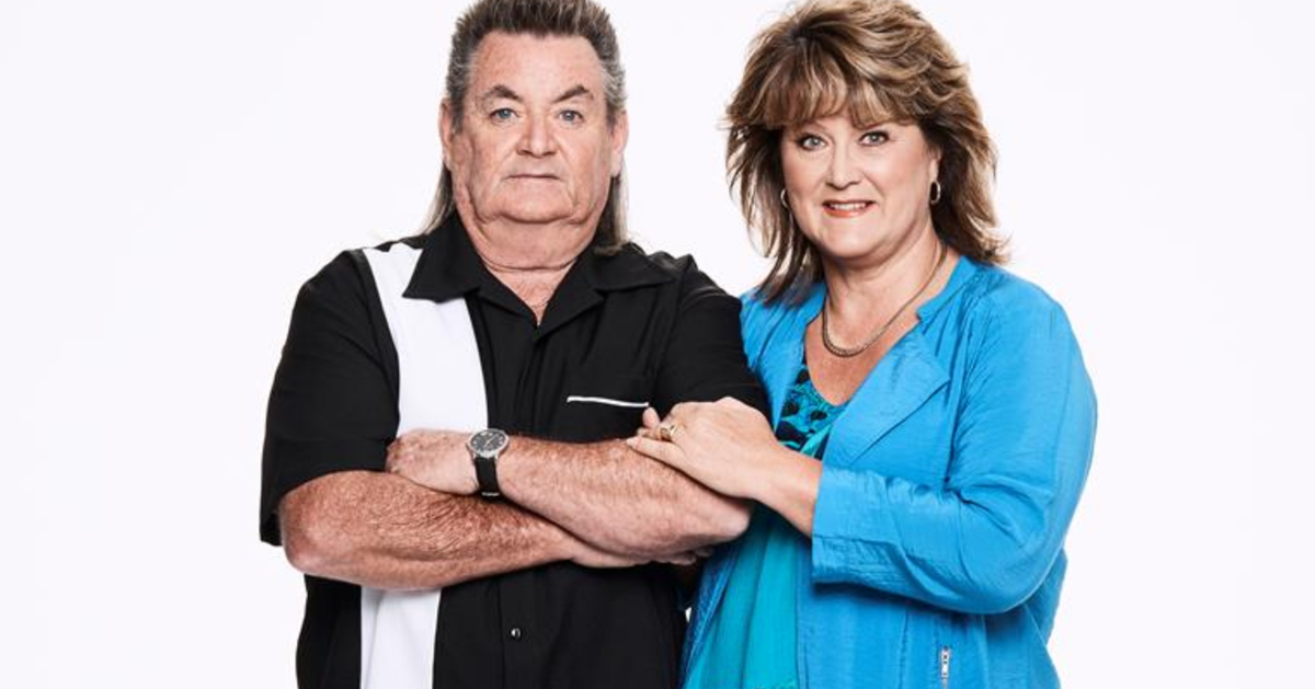 Instant Hotel Contestant Jannine Moar Has Died, Aged 61 | HuffPost UK ...