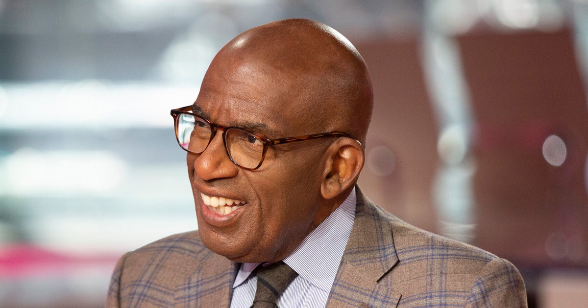 Al Roker Has 2-Word Response To Claims He’s 'Too Old' To Cover ...