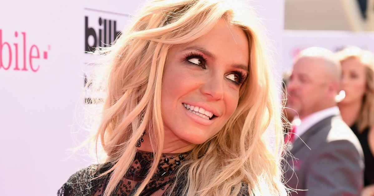 Britney Spears Accuses Father Jamie Of Trying To Extort Money From