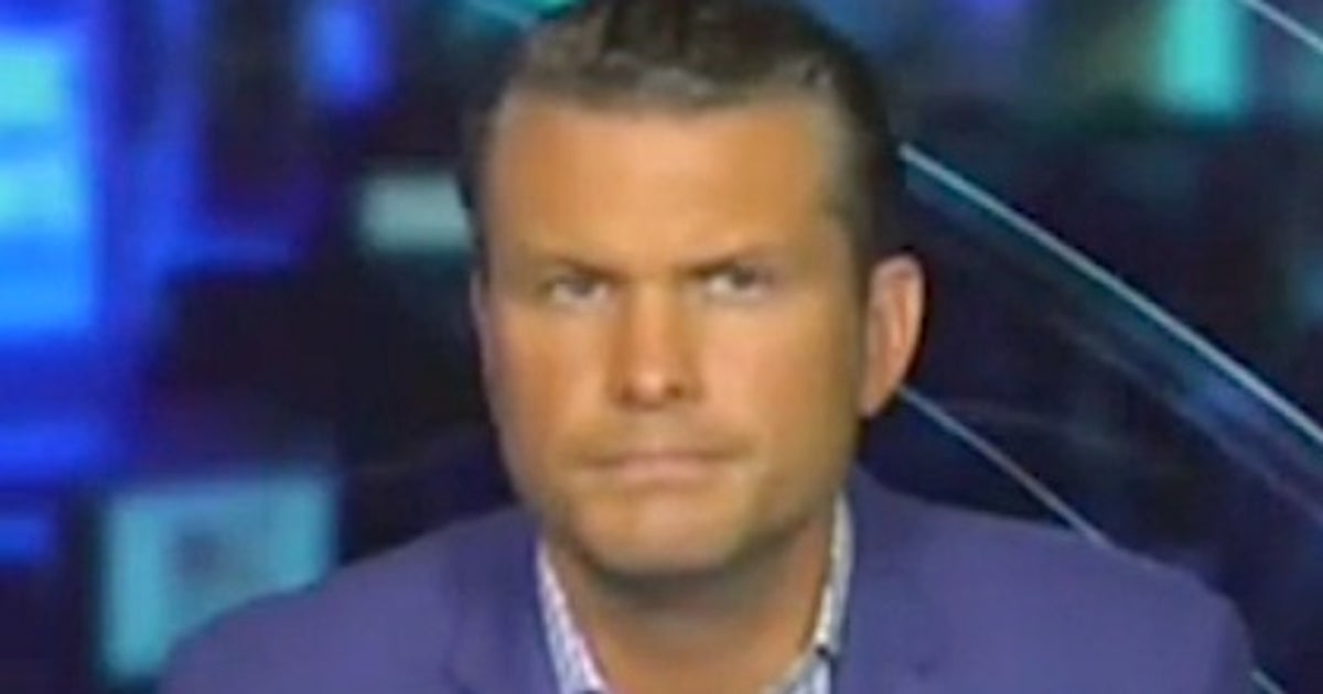 Fox News Host’s Cancel Culture Hypocrisy Exposed In Awkward Supercut ...