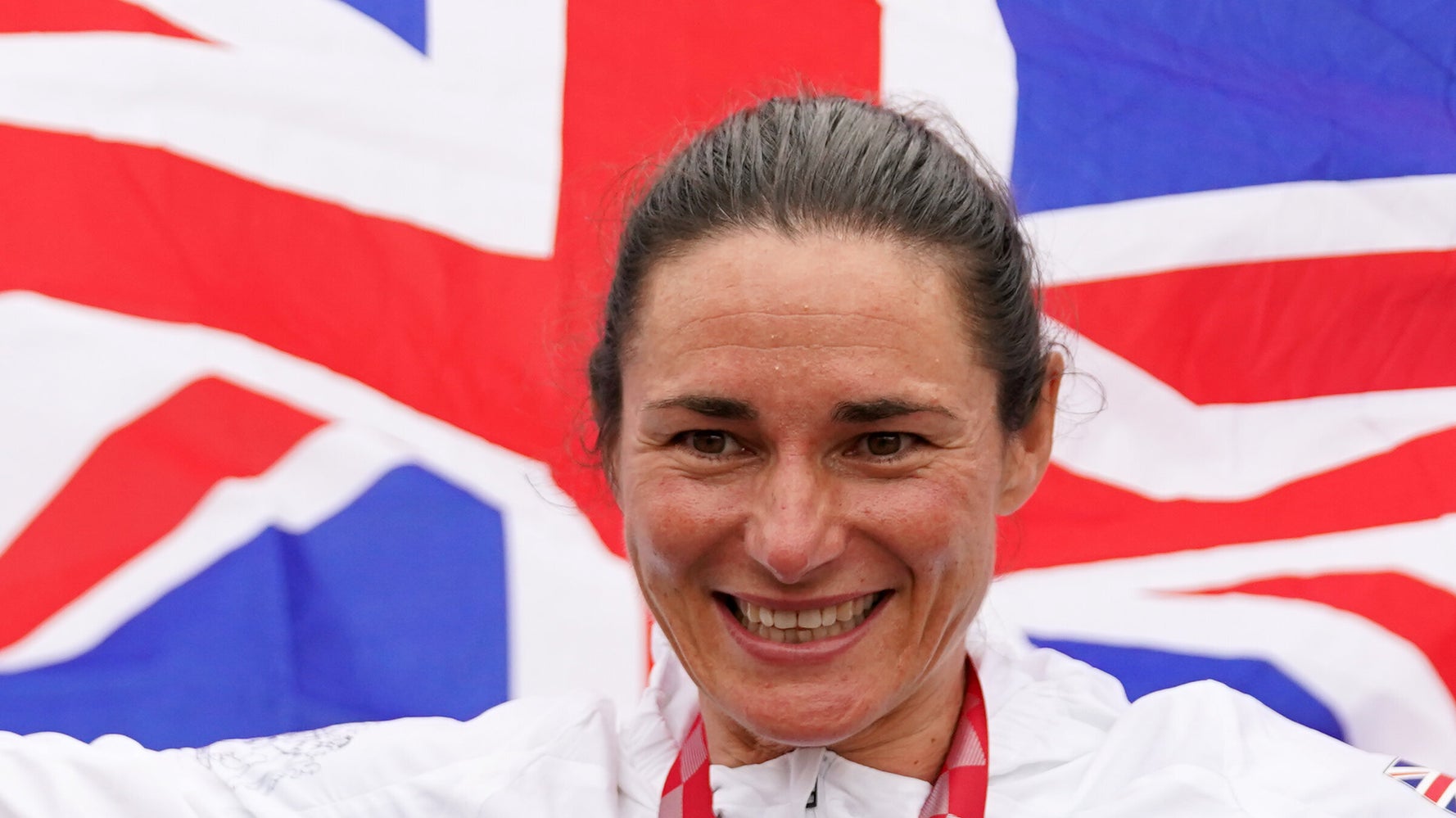 All Sarah Storey's 17 Gold Medals Over An Astonishing 8-Games ...