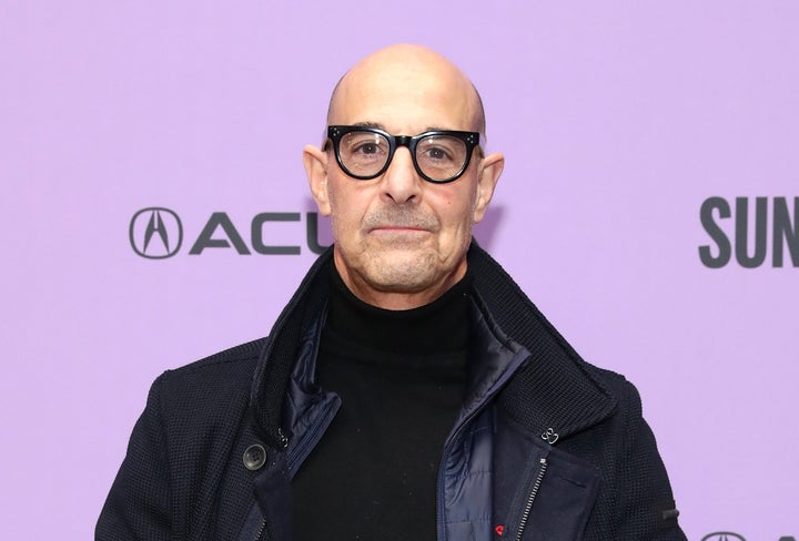 Stanley Tucci Reveals He Was Diagnosed With Cancer 3 Years Ago ...