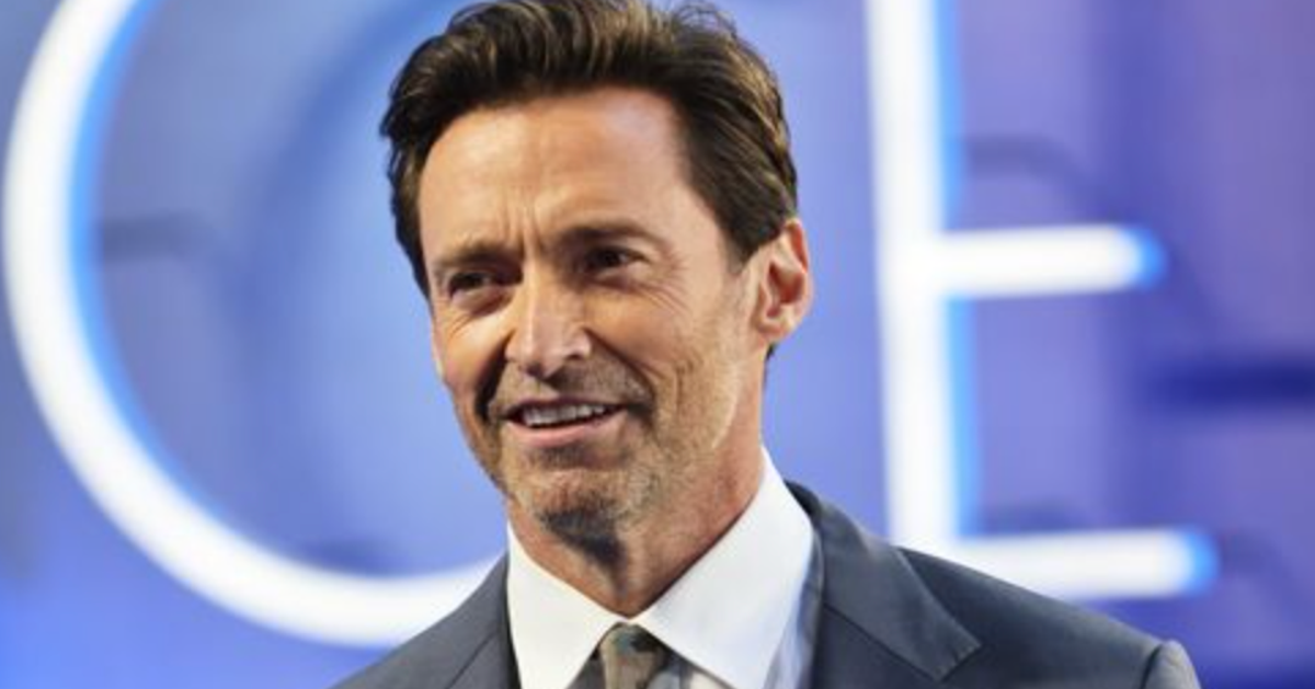 Hugh Jackman Heartbreakingly Mourns Death Of His Father, Christopher ...
