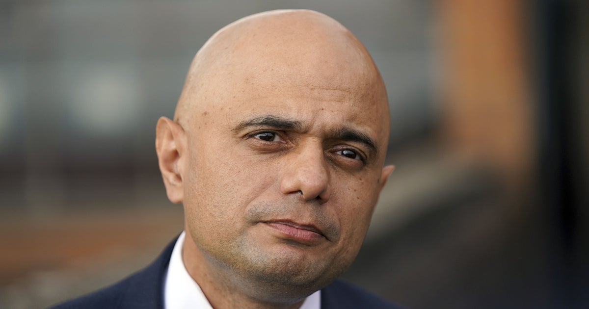 Sajid Javid Grilled Over Why £350 Million ‘Saved’ By Brexit Isn’t Being ...