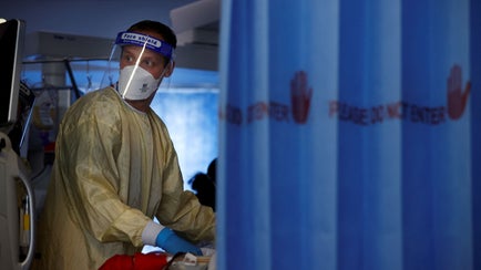 Prince George Being Circumcised? What Total TOSH! | HuffPost UK Life