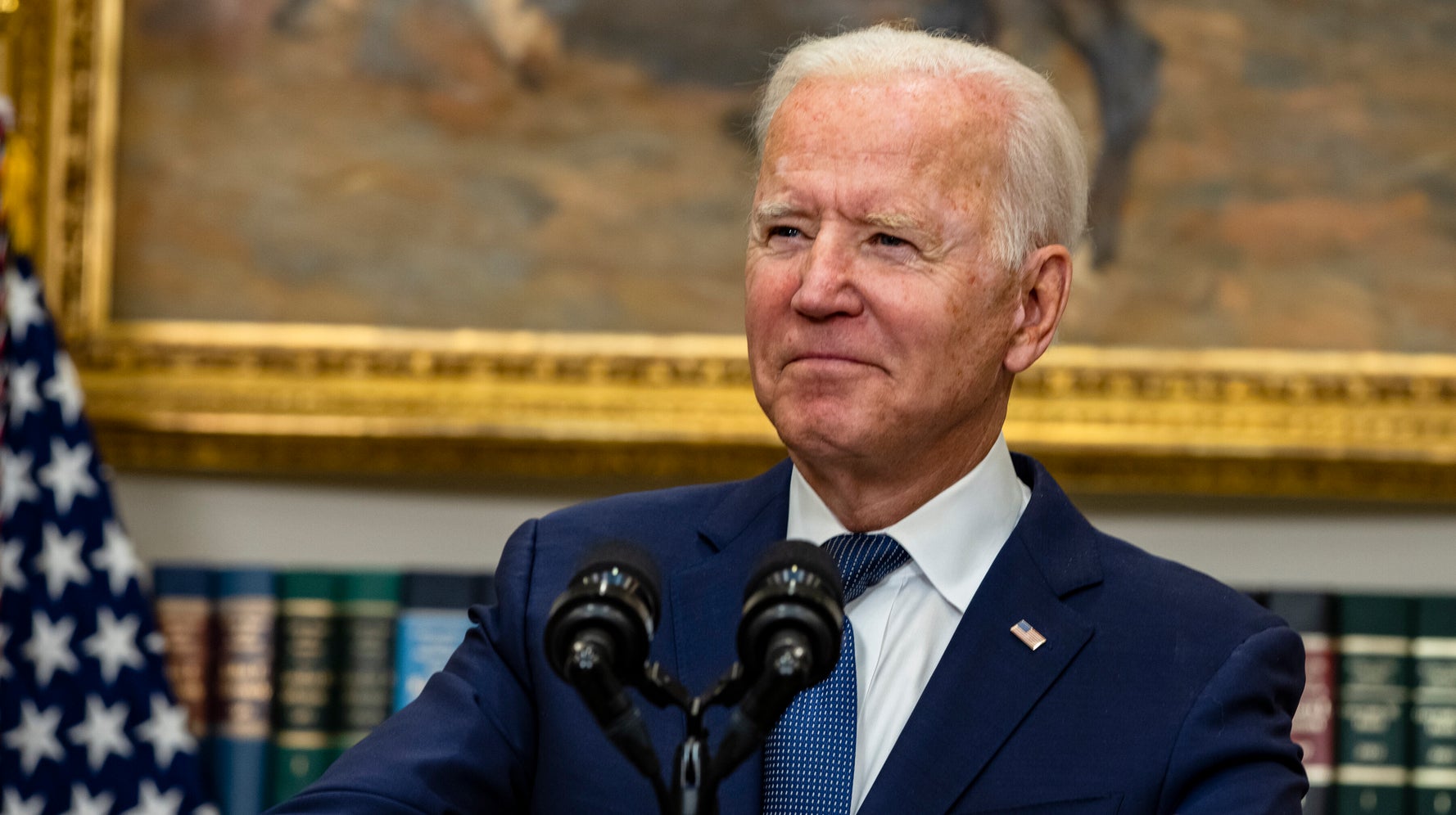 Joe Biden Nominates More Historic Firsts To Be Lifetime Federal Judges ...