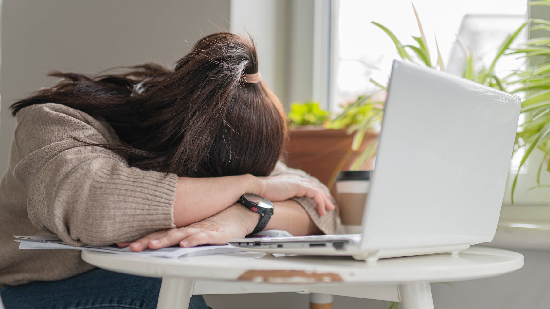 How To Perk Up If You’re In An Afternoon Slump At Work – Acquanyc