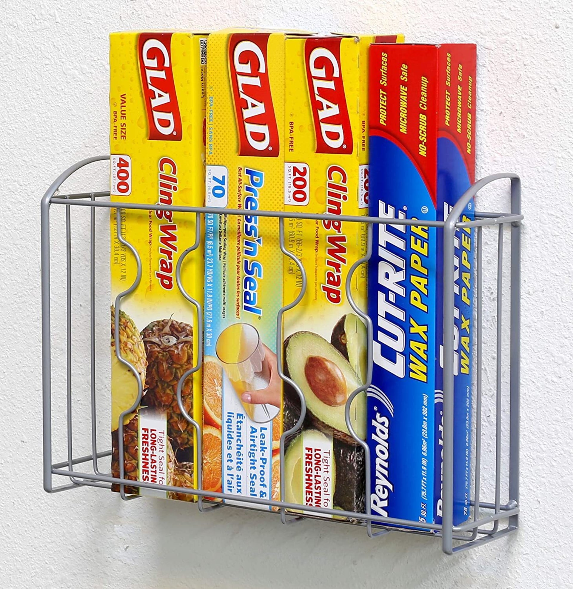 30 Products That'll Help Organize Hidden Messes | HuffPost Life