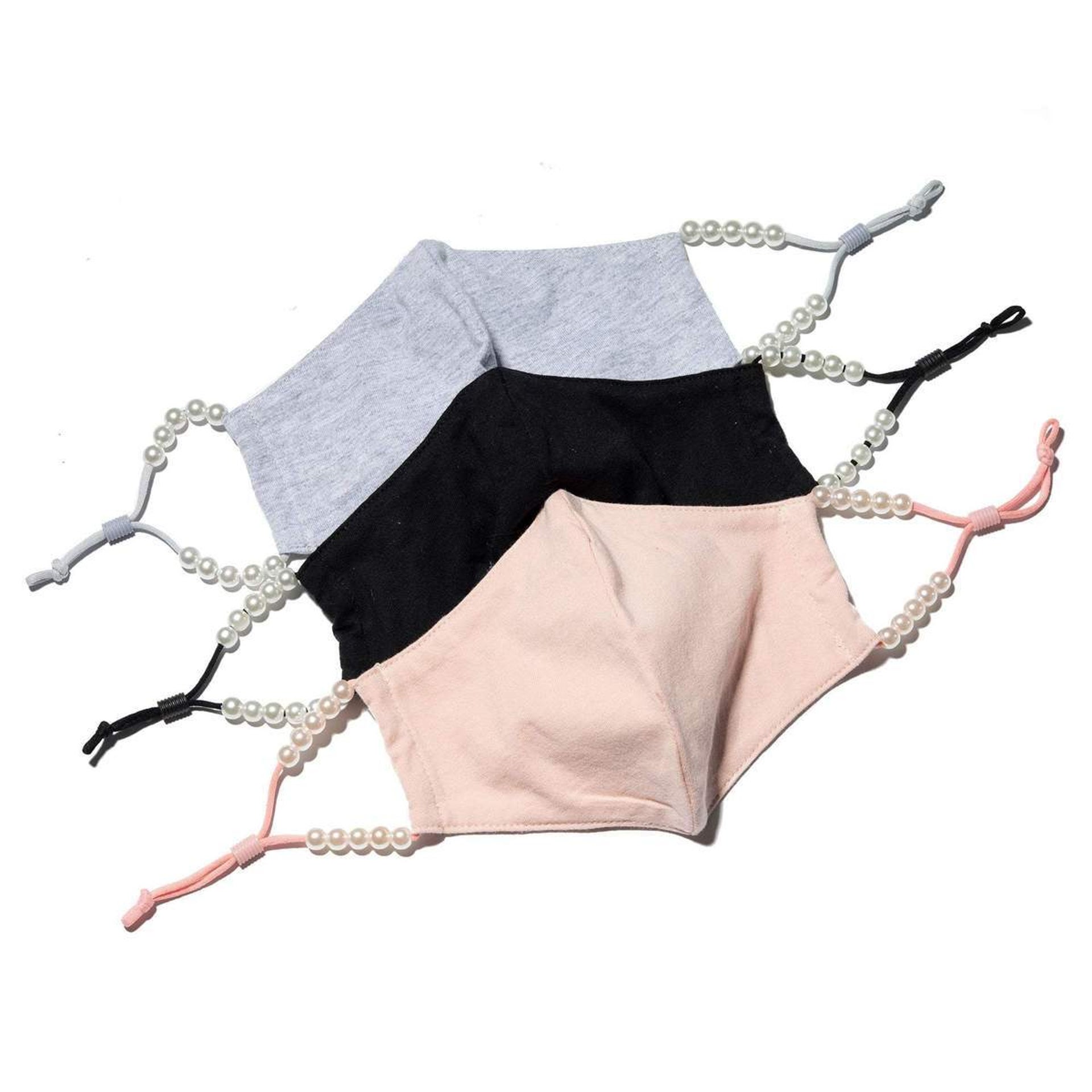 COVID Face Masks That Are Nice Enough To Wear To Weddings | HuffPost Life