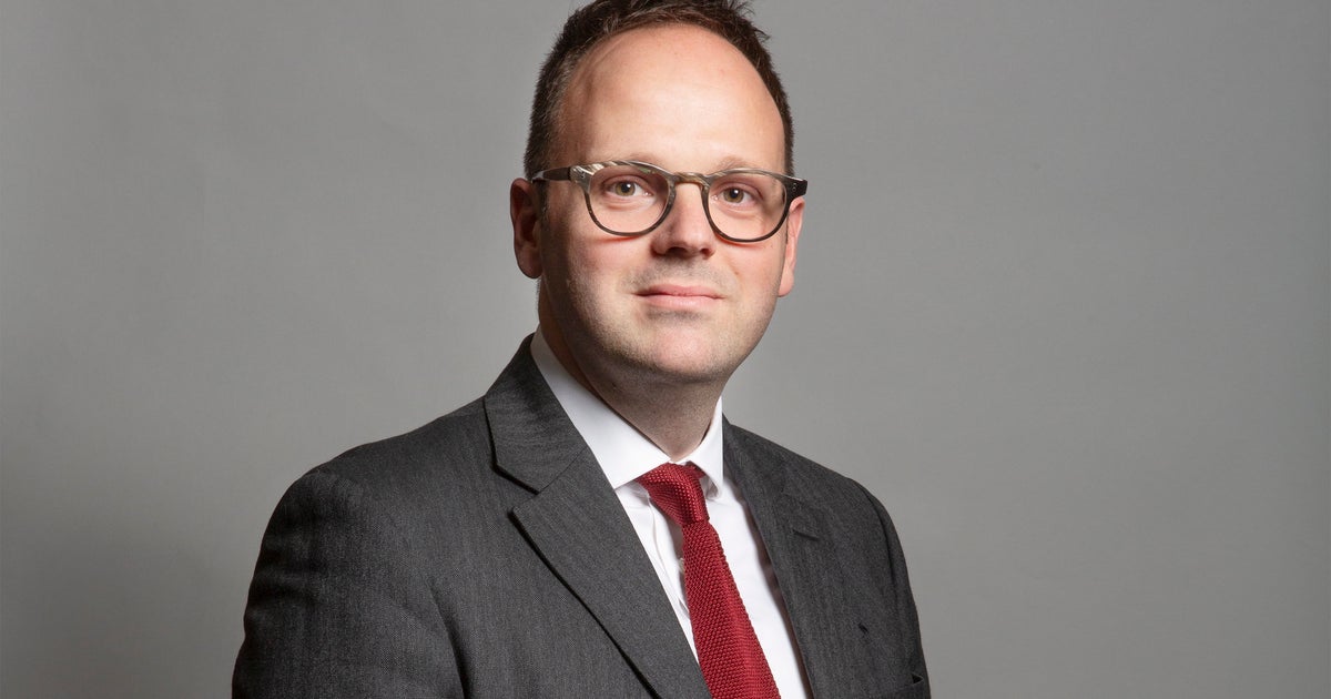 Put Long-Term Planning 'At Heart' Of UK Politics, Urges Tory MP ...
