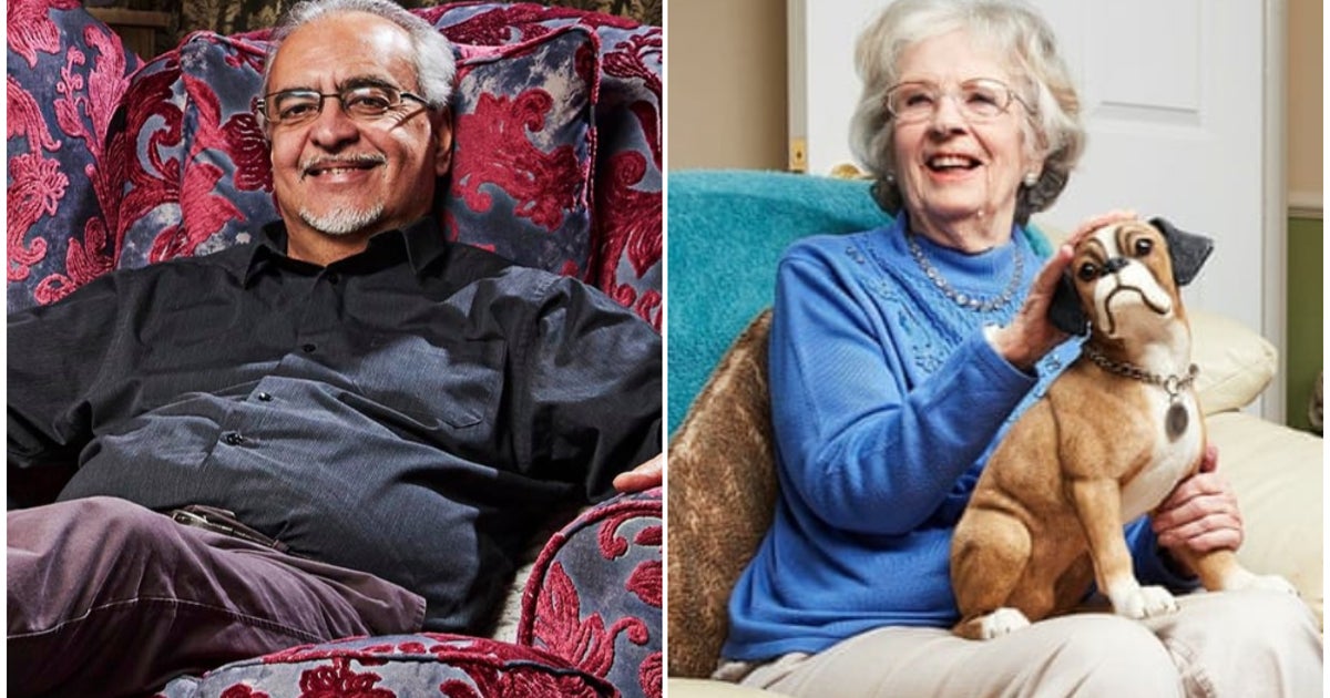 Gogglebox Pays Tribute To Show Regulars Andy Michael And Mary Cook ...