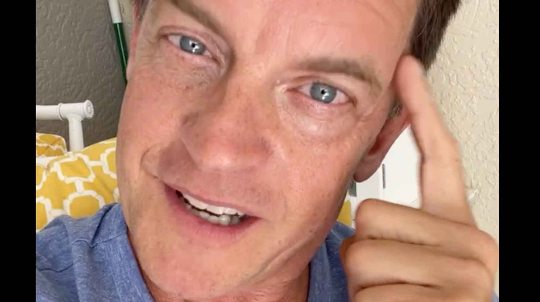 ‘SNL’ Goat Boy Jim Breuer Cancels Shows At Venues Requiring Vaccination ...