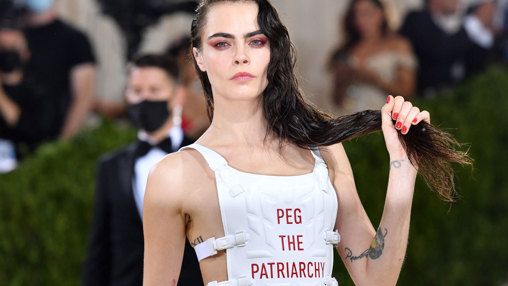 What Peg The Patriarchy Actually Means From The Person Who Coined It what-peg-the-patriarchy-actually-means-from-the-person-who-coined-it