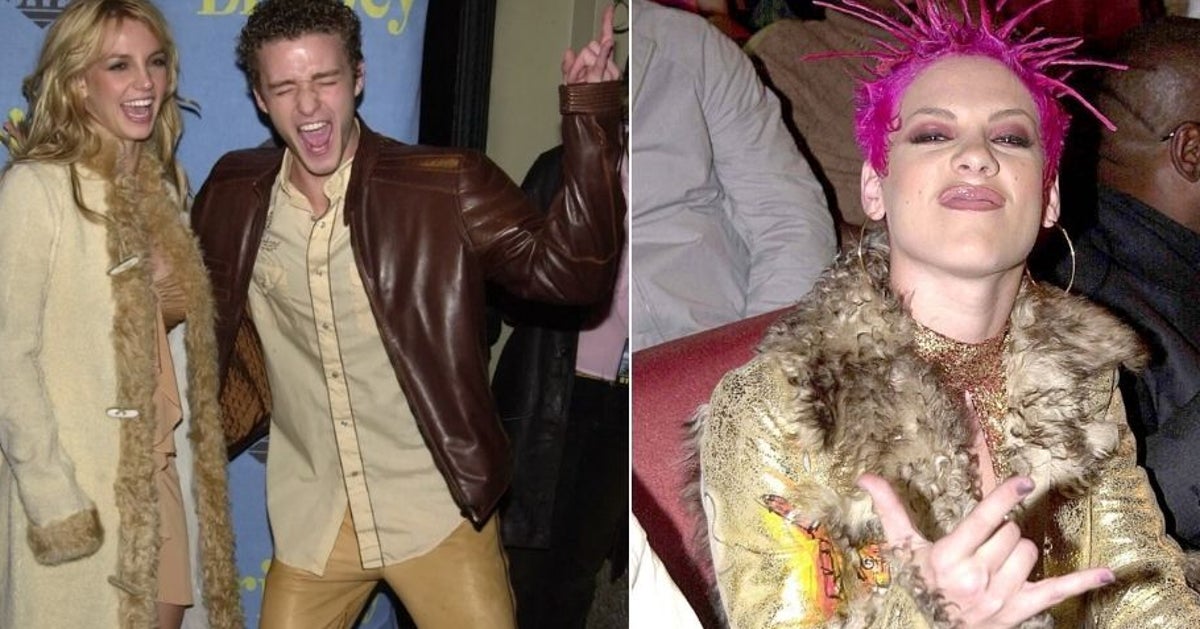 Let's Revisit The Semi-Tragic Autumn Fashion Of The Early 2000s ...