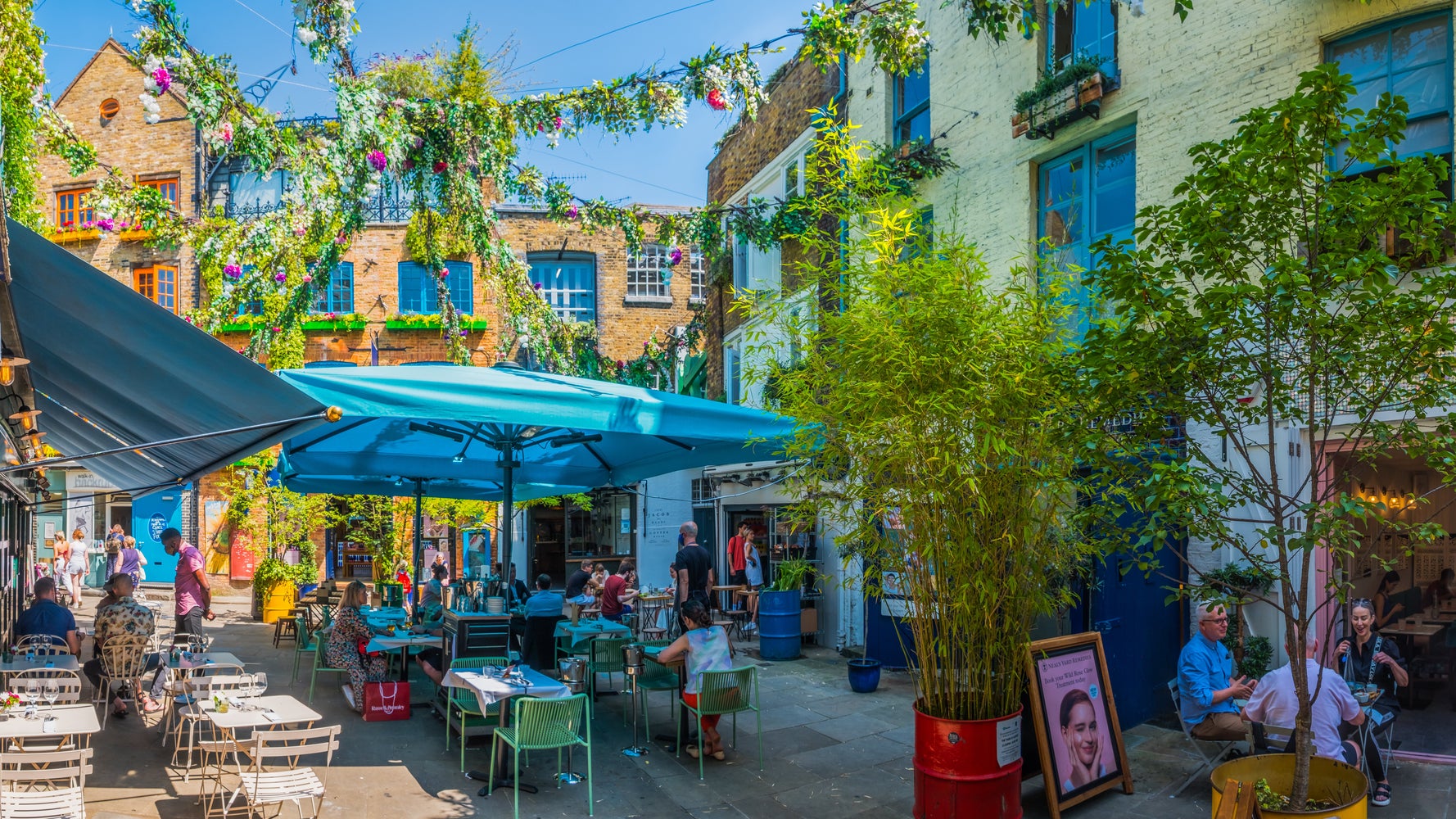 The Top 10 Trending Destinations For An Autumn Staycation | HuffPost UK ...