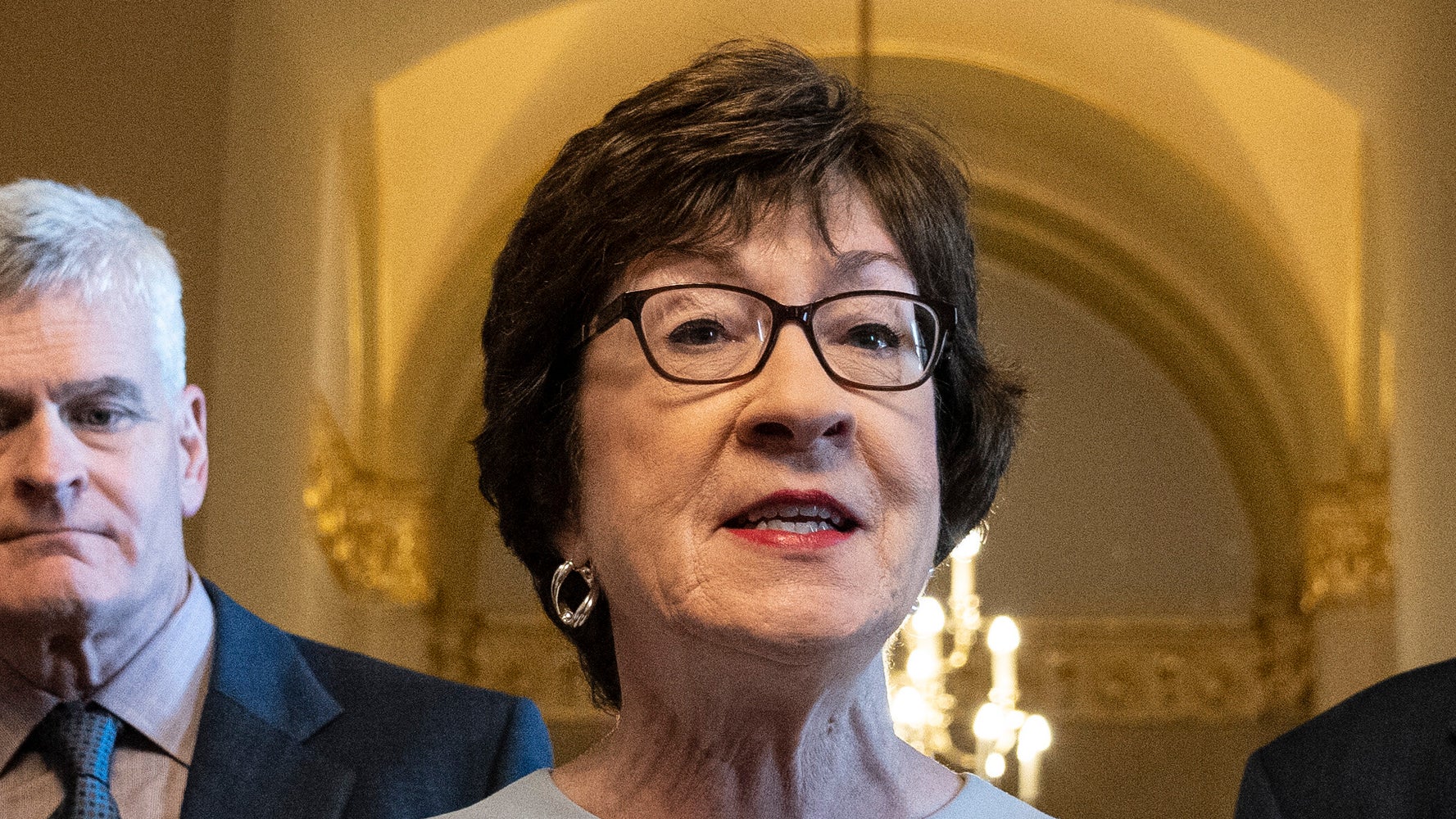 memeorandum: Susan Collins To Endorse Paul LePage For Another Term As ...
