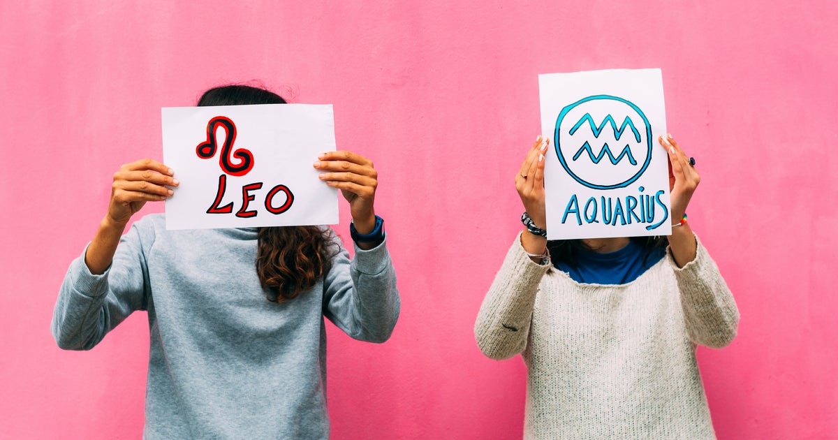 Here's Why You Should Ask Your Colleagues Their Star Signs | HuffPost ...