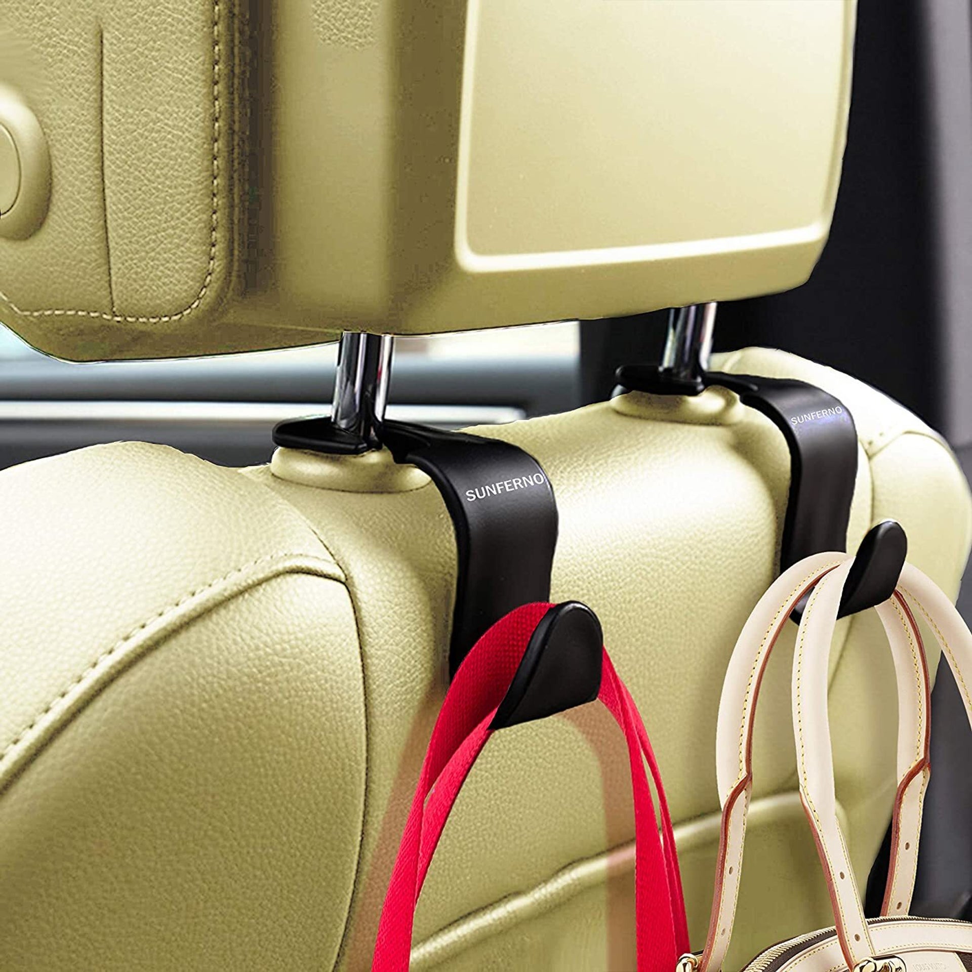 The Lifesaving Items You Should Always Keep In Your Car | HuffPost Life