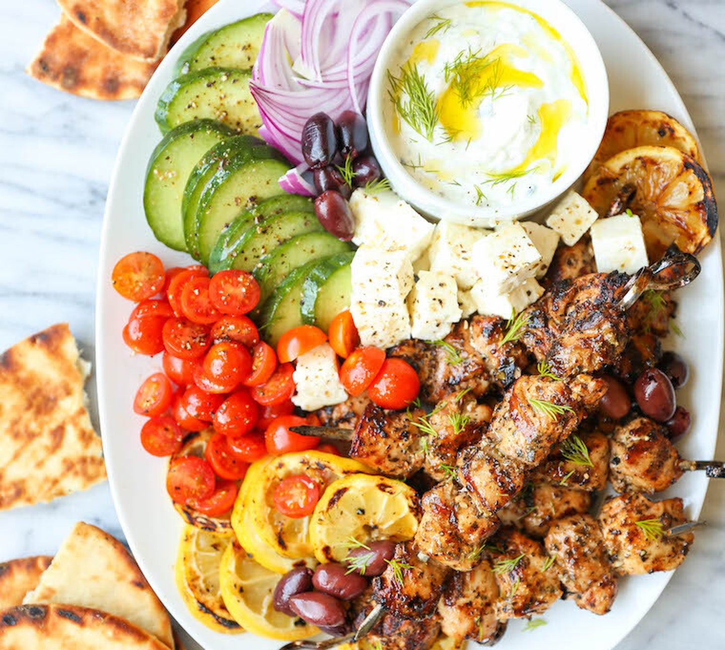 The 10 Best Instagram Recipes From September 2021 | HuffPost Life