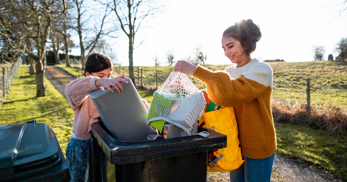 Where Does All Our Plastic Recycling Actually Go? | HuffPost UK Life