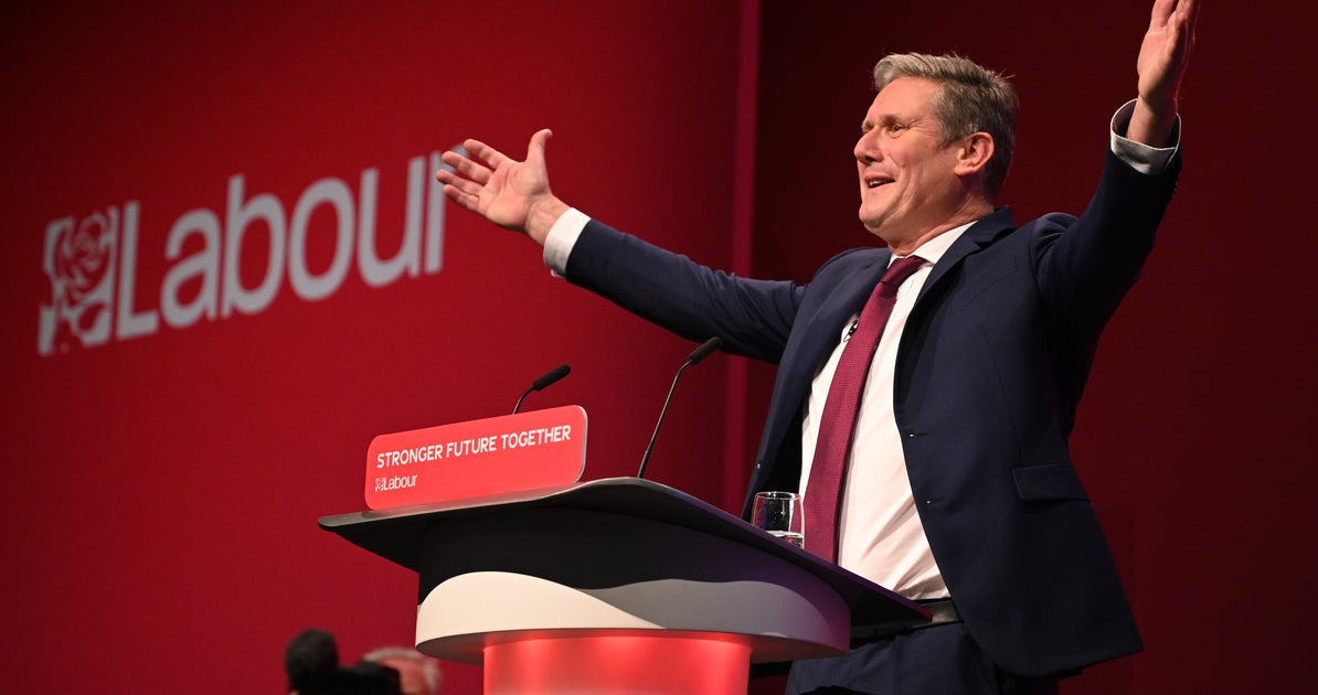 4 Key Lessons From Labour Party Conference | HuffPost UK Politics