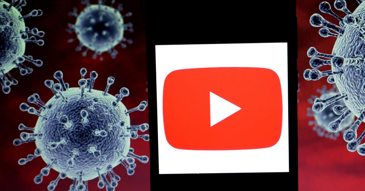 YouTube Finally Bans All Anti-Vaccine Content | HuffPost Latest News