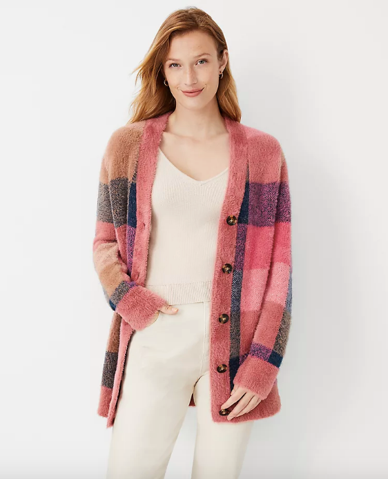 Shop The Trend: The Coziest Sweaters For Fall | HuffPost Life