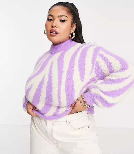 Shop The Trend: The Coziest Sweaters For Fall | HuffPost Life