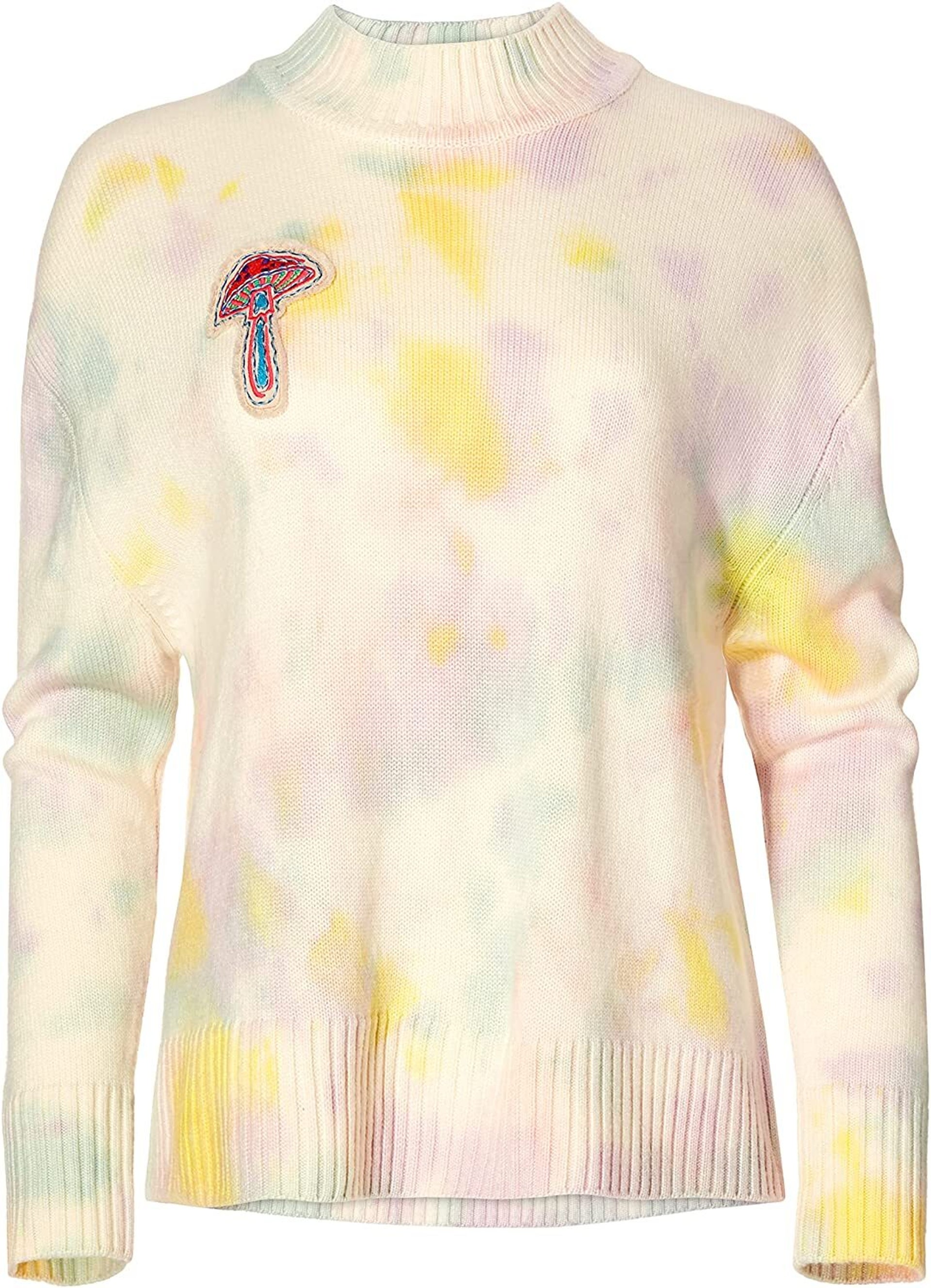 Shop The Trend: The Coziest Sweaters For Fall | HuffPost Life