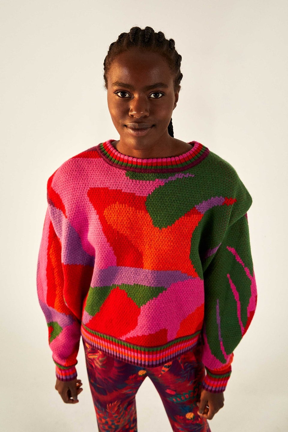 Shop The Trend: The Coziest Sweaters For Fall | HuffPost Life