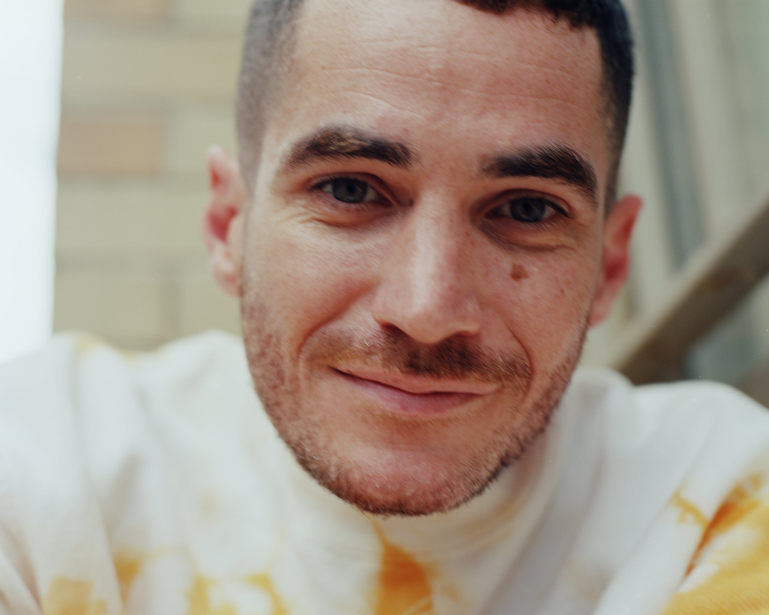 Comedian Ricky Velez Is Proving Himself As More Than Just Pete Davidson ...