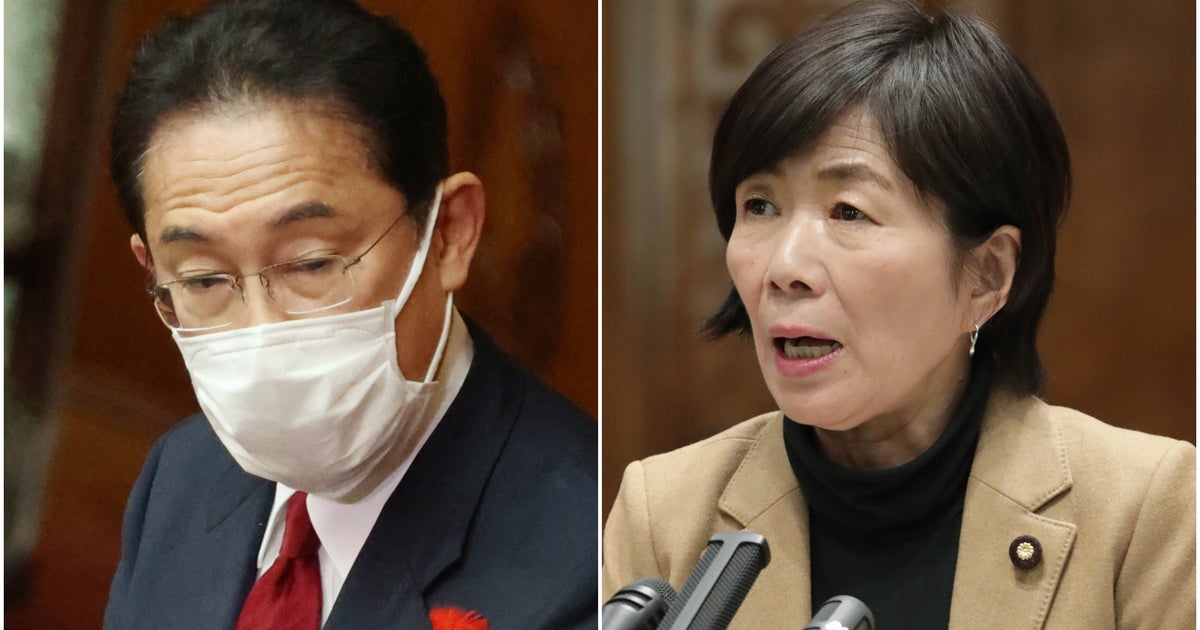 [B! Dappi] 『Dappi』のTwitterアカウントをめぐり国会で質疑。岸田首相の答えは…