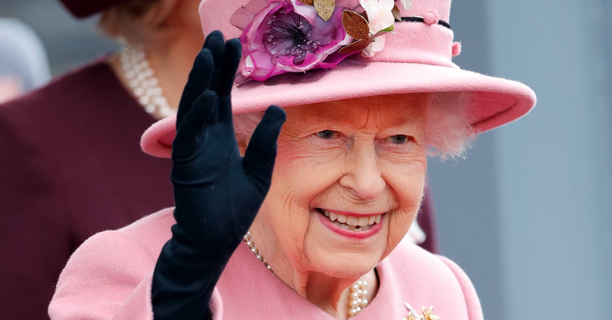 Queen Elizabeth Criticizes Those Who 'Talk, But Don't Do' Regarding ...