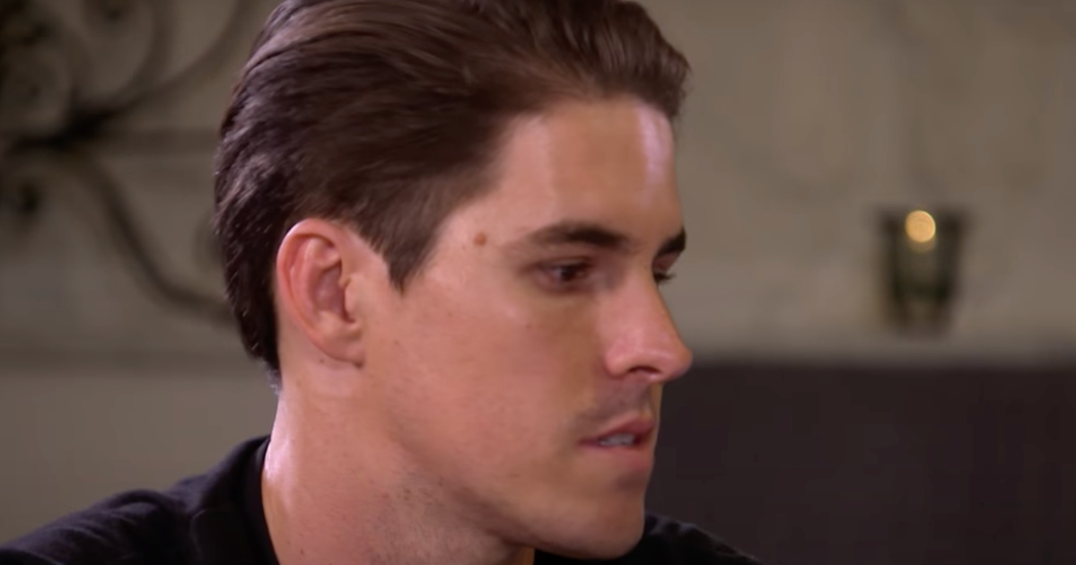 Trevor Jones, 'Millionaire Matchmaker' Contestant, Dead At 34 ...