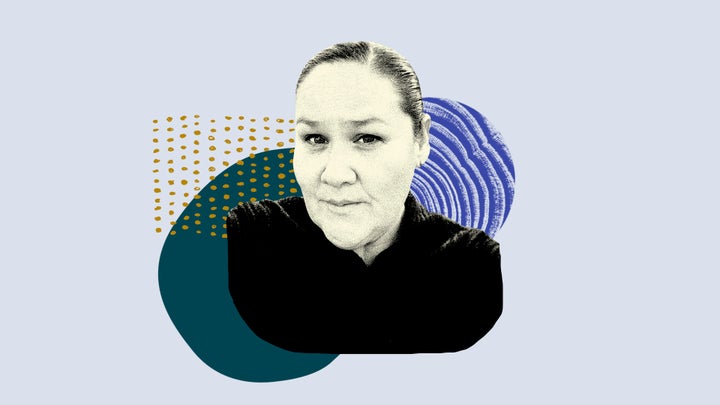 Indigenous Chef Elena Terry: 'We Are Still Here And Our Cuisine Is ...