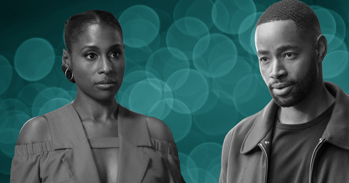 Issa Rae Explains That Surprise Ending In The 'Insecure' Premiere ...