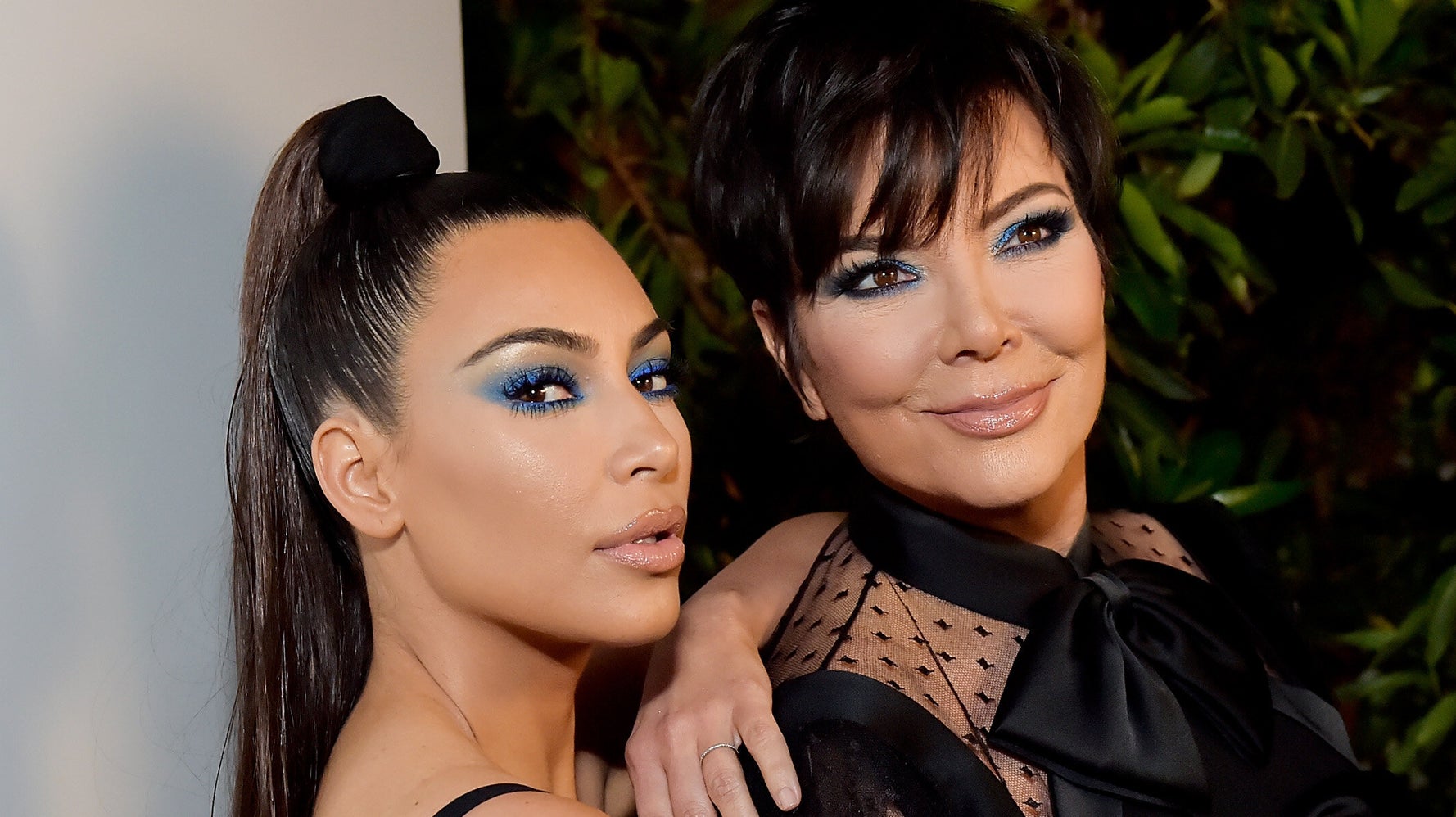 Kim Kardashian Reveals What She'll Do When Momager Kris Jenner Retires ...